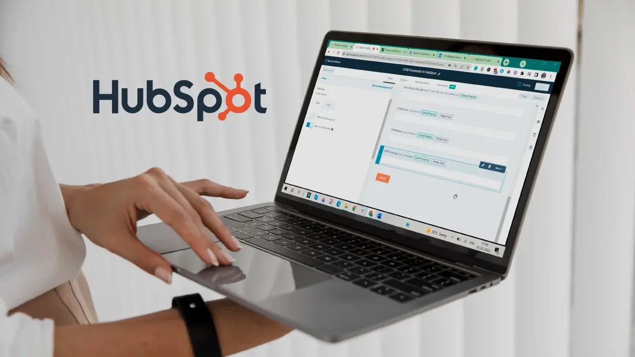 How to build and use UTM parameters in HubSpot?